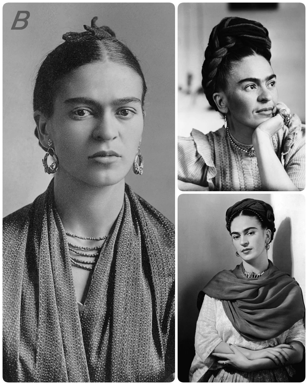 Entendiendo la vida de Frida Kahlo: el viaje de una leyenda - News