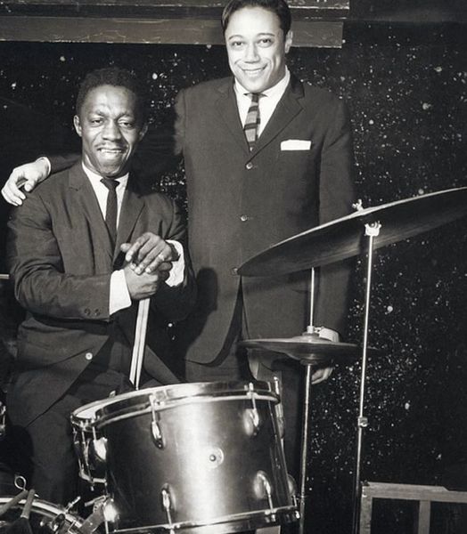 Art Blakey y Horace Silver: Los Pioneros del Hard Bop que Transformaron el Jazz - News