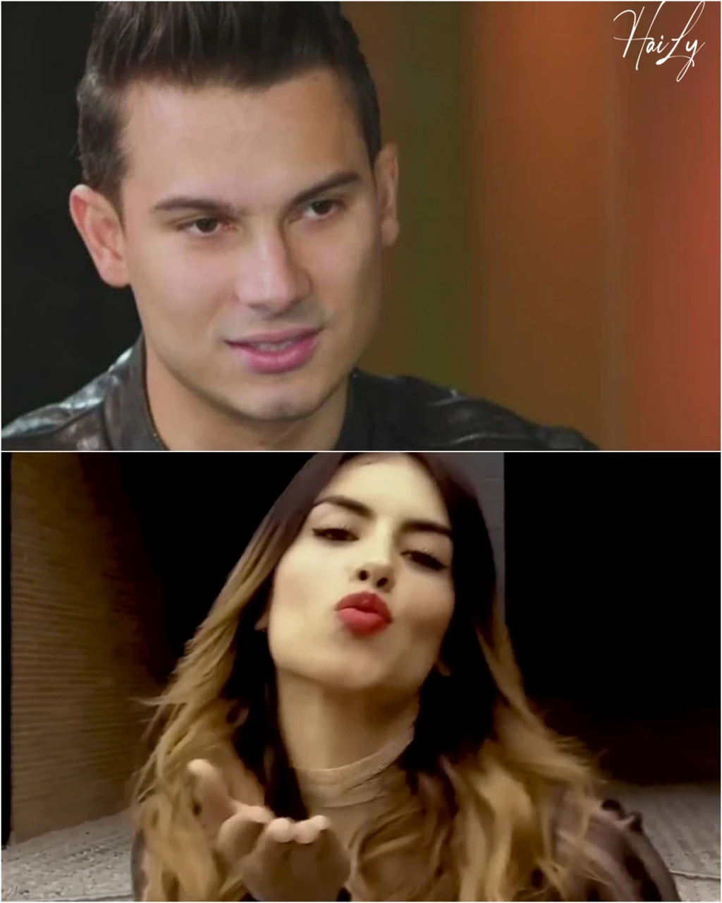 Pipe Bueno confiesa que su vida íntima con Jessica Cediel se vio ...