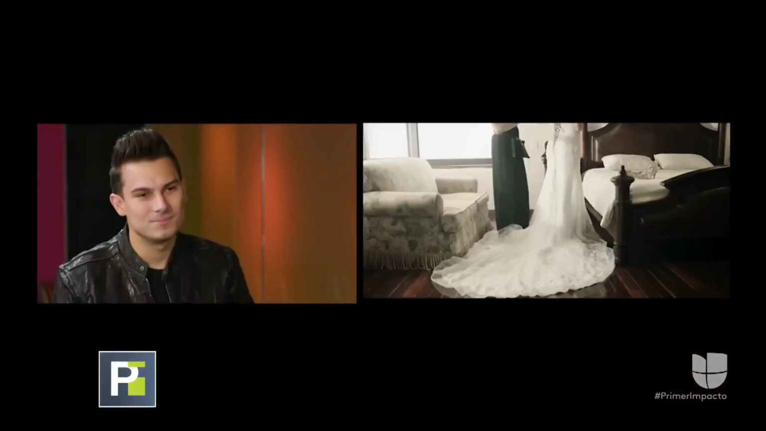 Pipe Bueno confiesa que su vida íntima con Jessica Cediel se vio ...