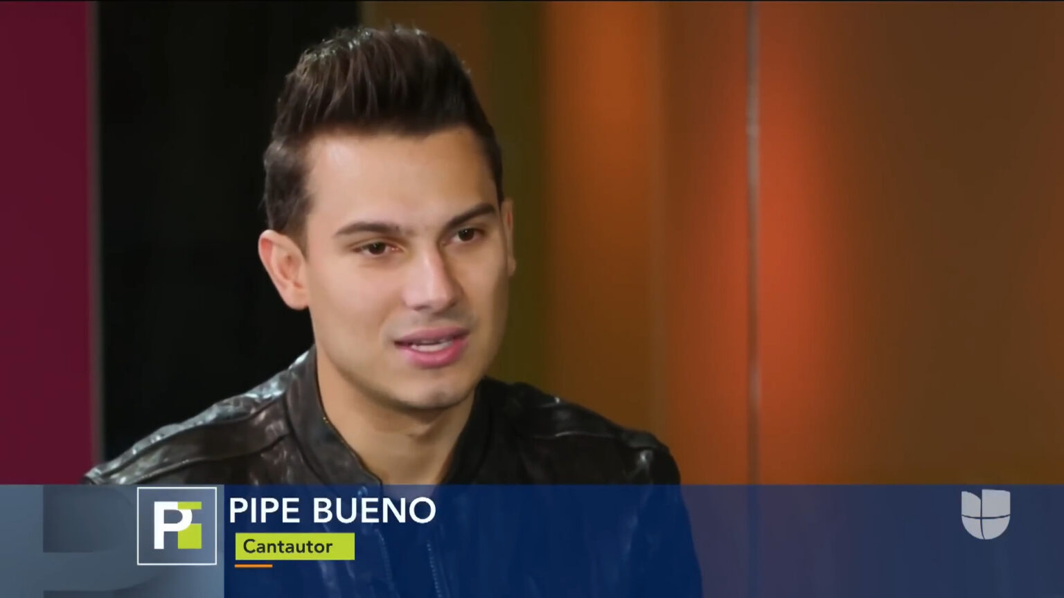 Pipe Bueno confiesa que su vida íntima con Jessica Cediel se vio ...