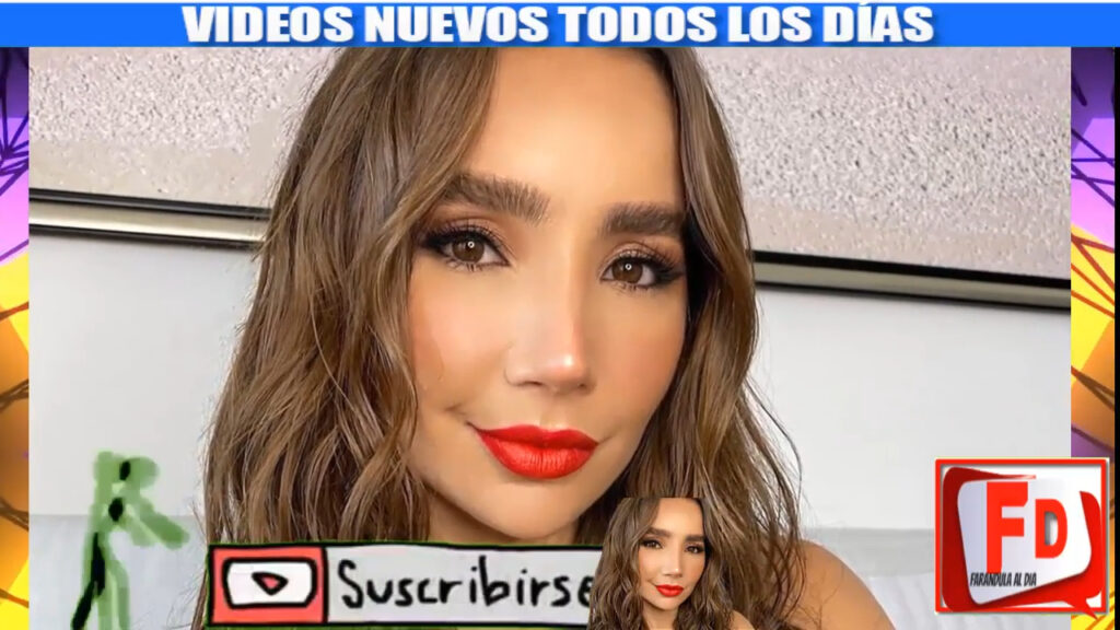 ÚLTIMA HORA! INESPERADA NOTICIA! HIJA de JESSI URIBE Se DESTAPÓ, Sobre RELACIÓN con PAOLA JARA ...