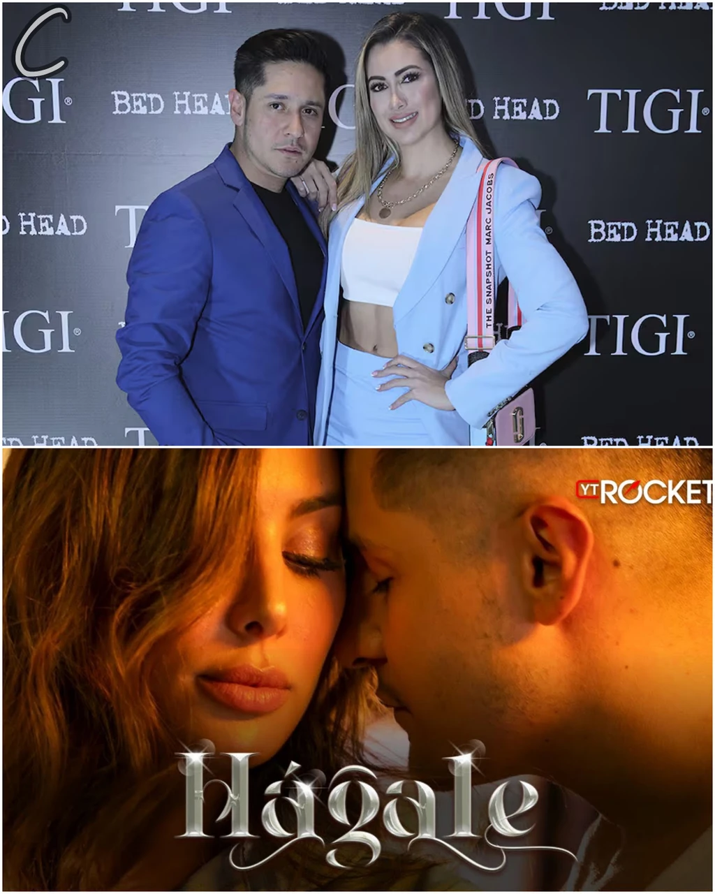 ¿Juan Pablo Navarrete y Nanis Ochoa se reconciliaron? El cantante se confesó en Vea - News