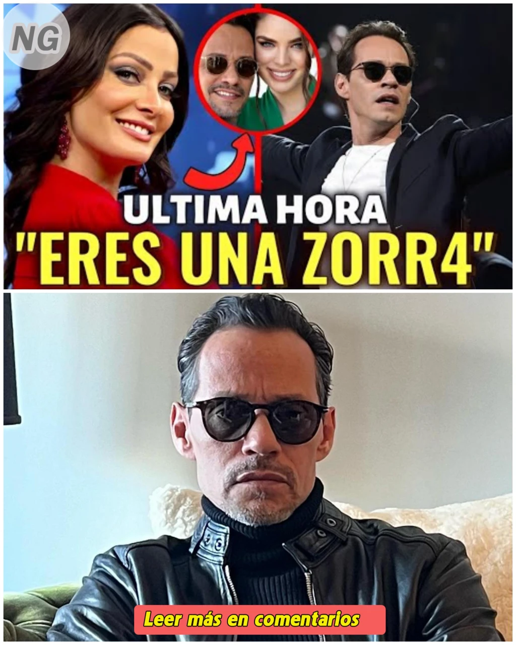 💥"ERES MUY PESADA" DAYANARA TORRES CONFIESA SECRETOS de MARC ANTHONY y ...