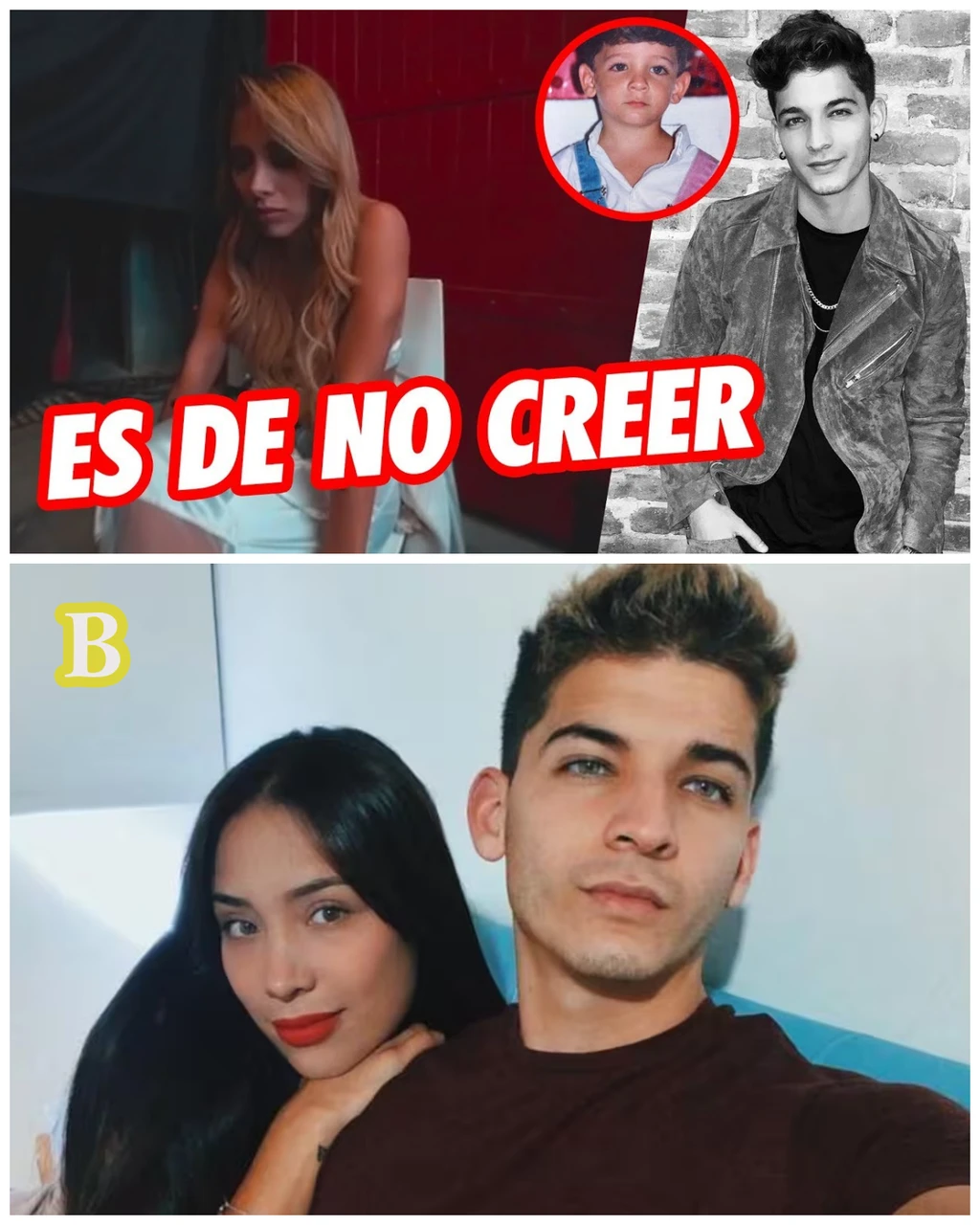 "Luisa Fernanda W revela un emotivo sueño con Legarda: ¿Qué avances tiene la investigación sobre ...