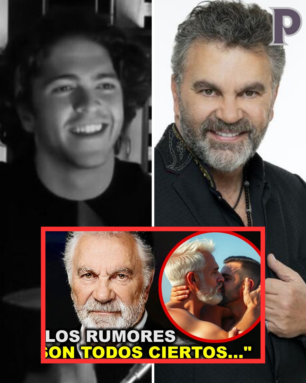Manuel Mijares a los 66 años Finalmente Acaba de Admitir lo que Todos ... Manuel Mijares a los 66 años Finalmente Acaba de Admitir lo que Todos ...