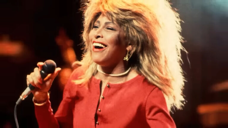 (b00) ¿Te enteraste de todos? Tina Turner, Raquel Welch, Chabelo ...