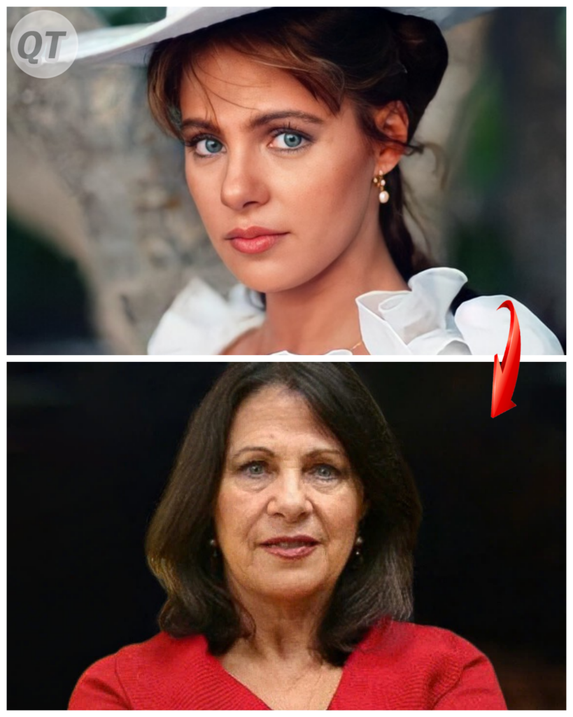 A los 56 años, Ana Colchero Finalmente admite lo que todos ...