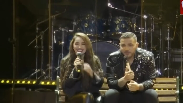 PAOLA JARA CONFIRMA LO QUE TANTO TEMÍA de Los HIJOS de JESSI URIBE! NADIE SE LO ESPERABA - News