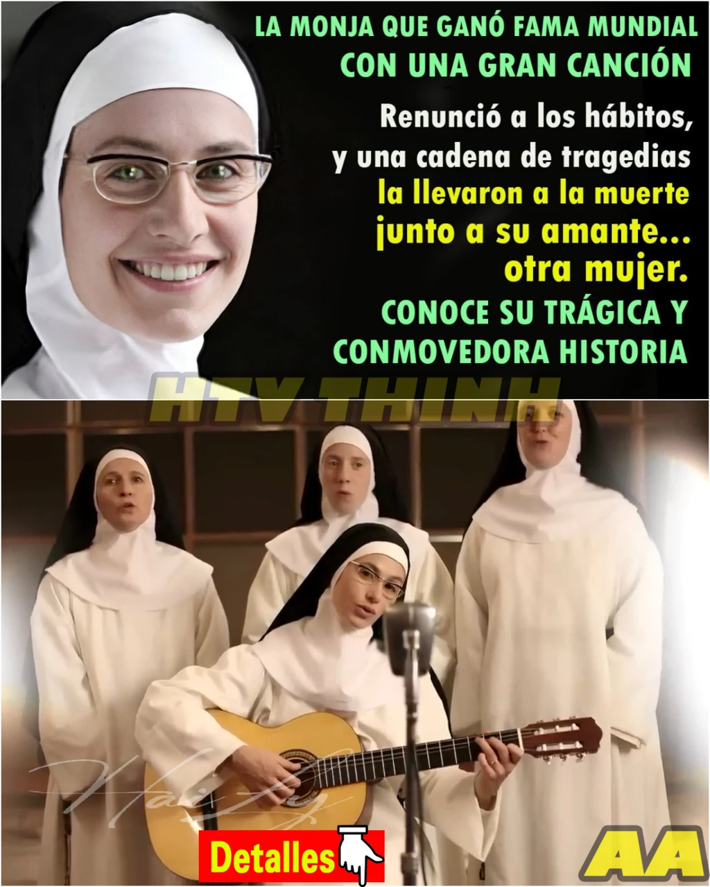 (b00) De seguro conoces su canción! PERO NO SU HISTORIA! La realidad ...