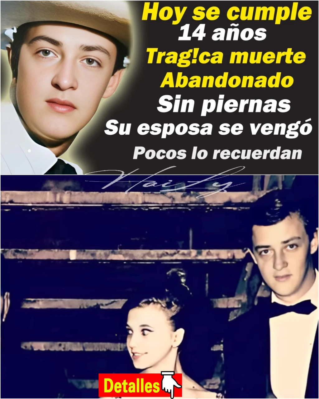 (b00) Falleció Invalido Su Medico Se Quebrantó Con Lo Que Le Dijo, Tuvo ...