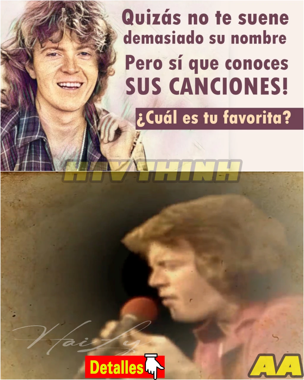 (b00) Leyenda de la música italiana. Muchos versionaron sus grandes ...