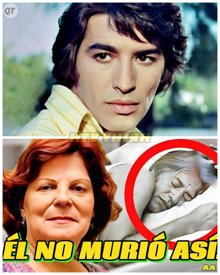 SANDRO MURIÓ HACE 15 AÑOS: AHORA SU ESPOSA, FINALMENTE CONFIESA UNA ...