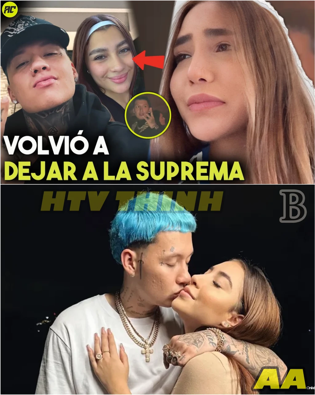 Mr. Stiven - binhbanh - News