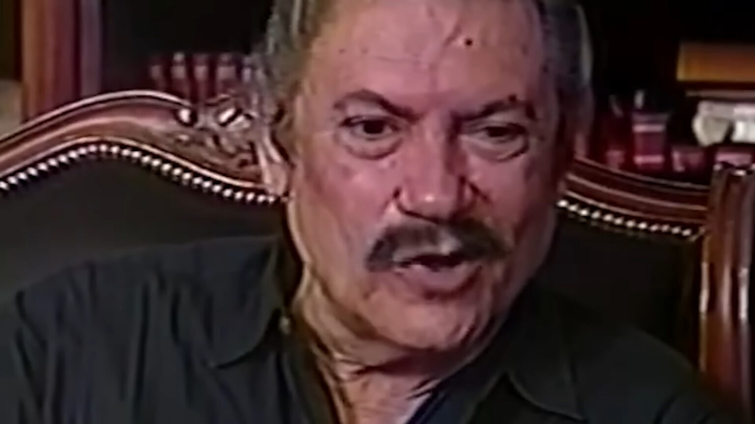 (b00) Eulalio González Piporro Murió Hace 21 Años Pero Antes Confesó La ...