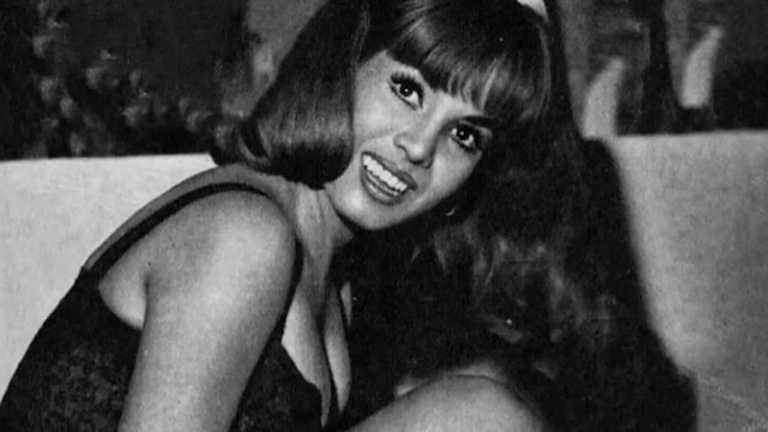 Rosa María Vázquez ya Tiene Más de 80 Años y Cómo Vive es Triste - News