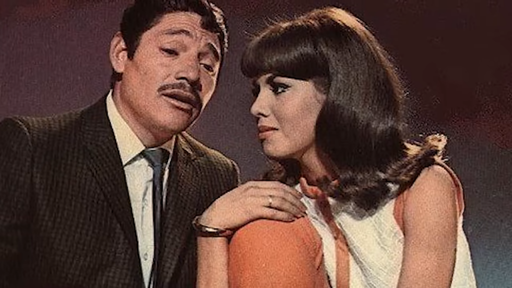 Rosa María Vázquez ya Tiene Más de 80 Años y Cómo Vive es Triste - News