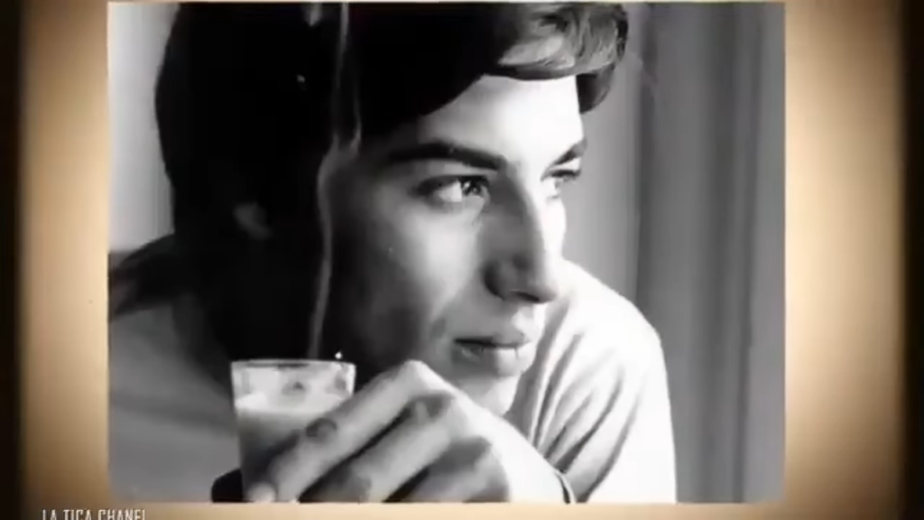 SANDRO MURIÓ HACE 15 AÑOS: AHORA SU ESPOSA, FINALMENTE CONFIESA UNA ...