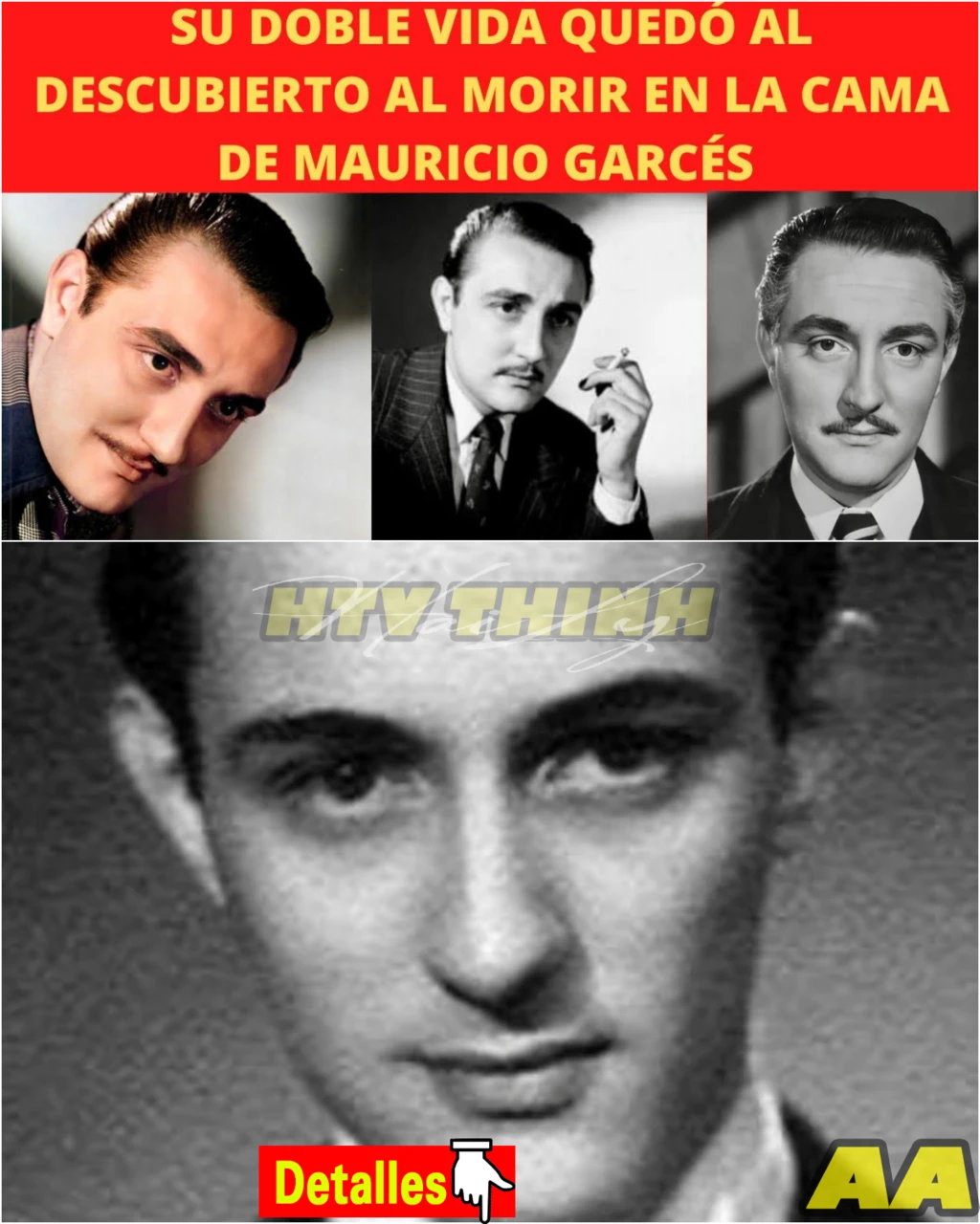 (b00) Su esposa Lucy Gallardo fue a recoger el cadáver para evitar el ...