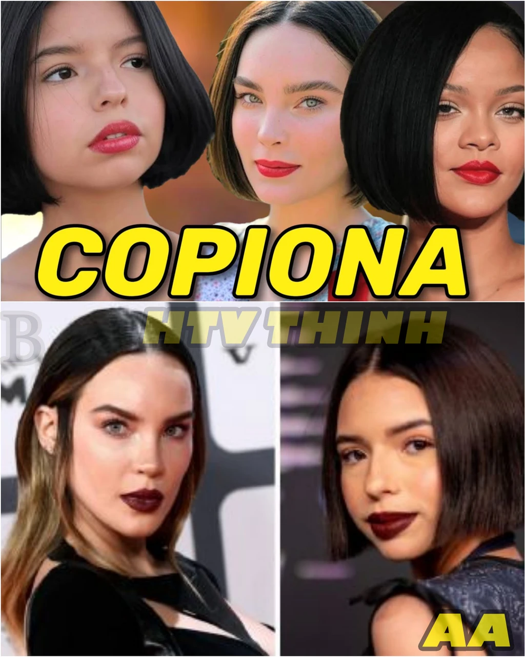 ¡ Ángela Aguilar Se Vuelve Rubia - News