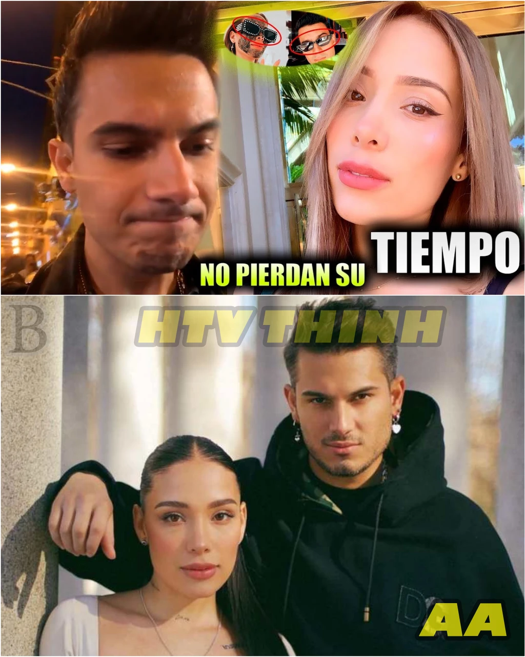 BOMBA! Pipe Bueno ROMPE - News