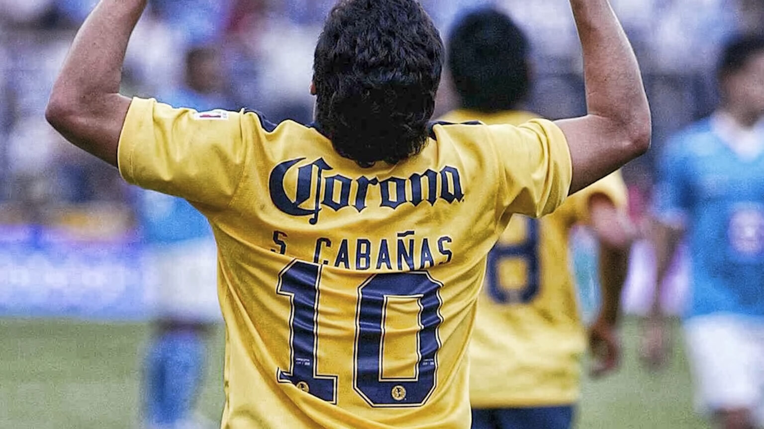 (b00) A sus 44 años, Salvador Cabañas Rompe su silencio dejando al ...