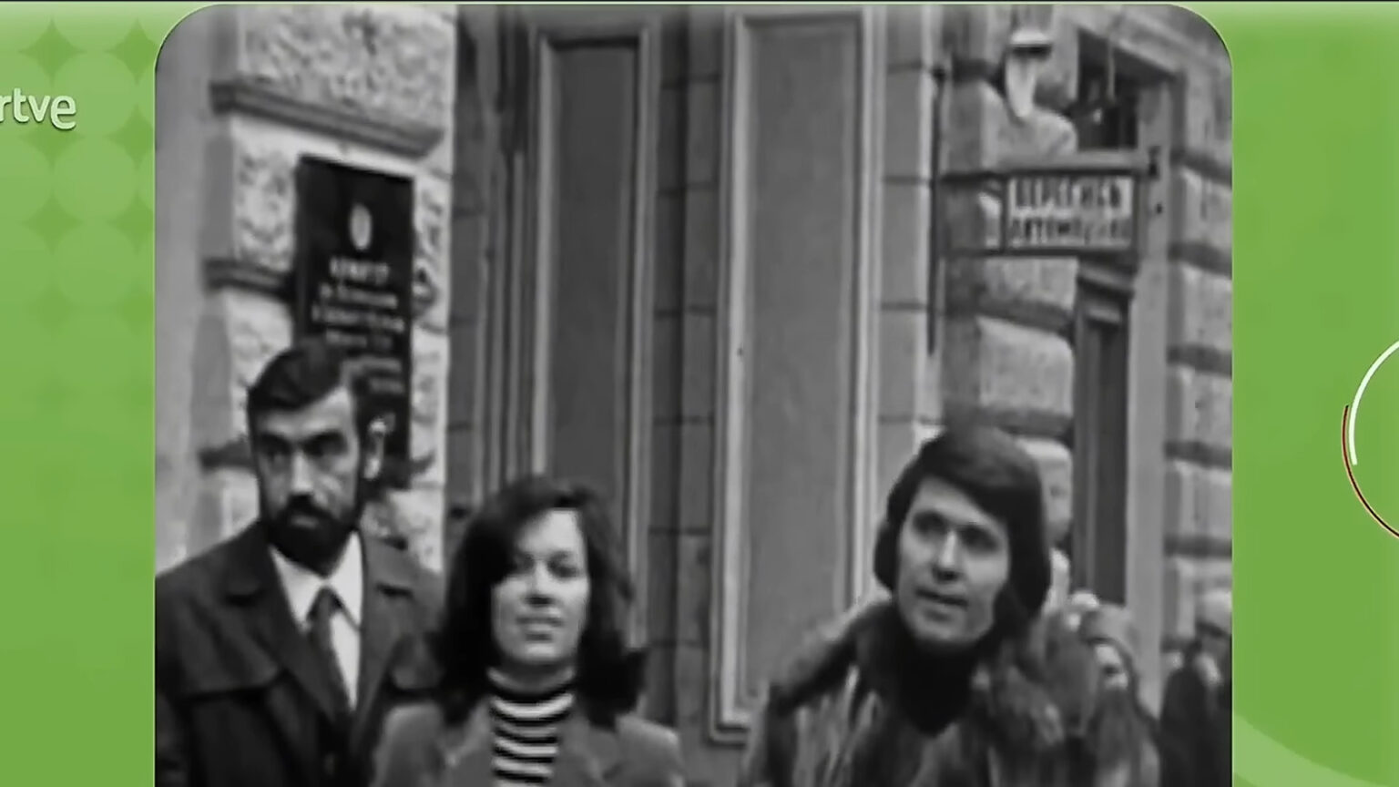 (b00) LA ESPOSA DE RAPHAEL: A SUS 85 AÑOS ROMPE EL SILENCIO, REVELANDO ...