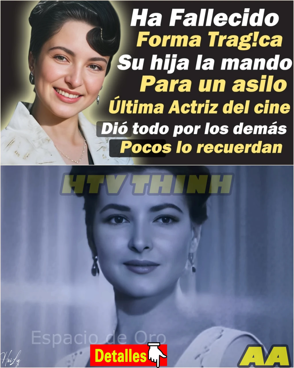 (b00) HA FALLECIDO SIEMPRE AYUDÓ A LOS DEMÁS Y TERMINÓ SU VIDA EN UN ...