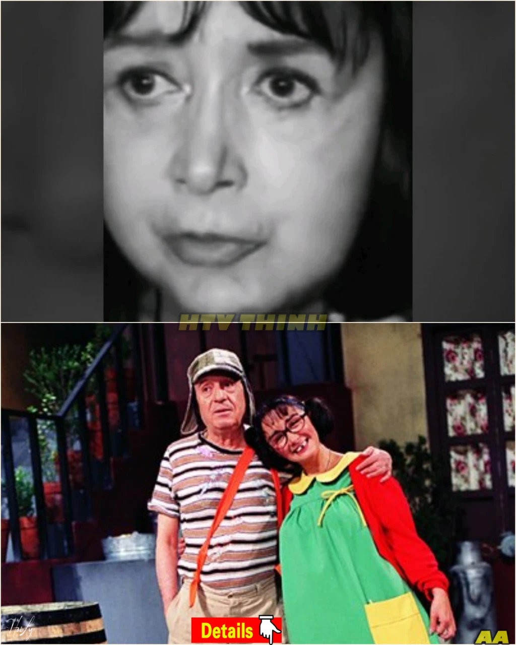 (b00) La Chilindrina PREOCUPA a sus FANÁTICOS - News