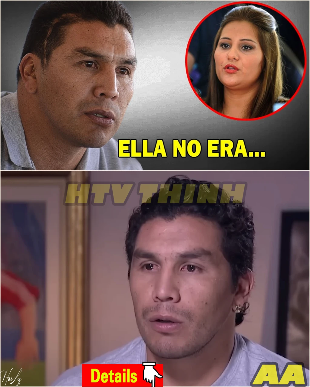 (b00) A sus 44 años, Salvador Cabañas Rompe su silencio dejando al ...