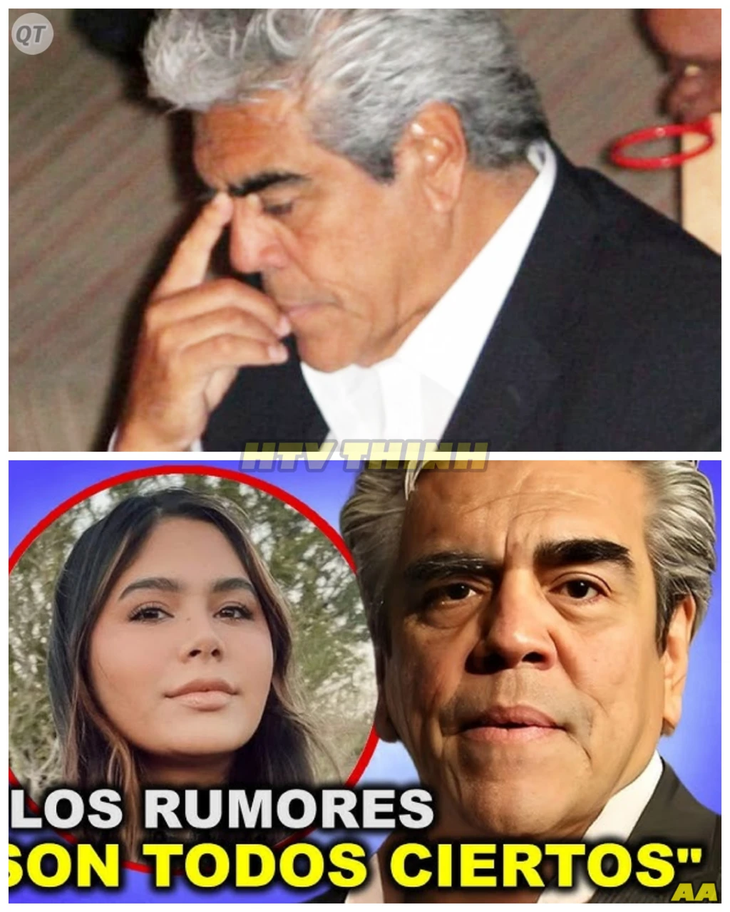 💔 Jorge Reynoso, cerca de los 70 años, vive una realidad desgarradora ...