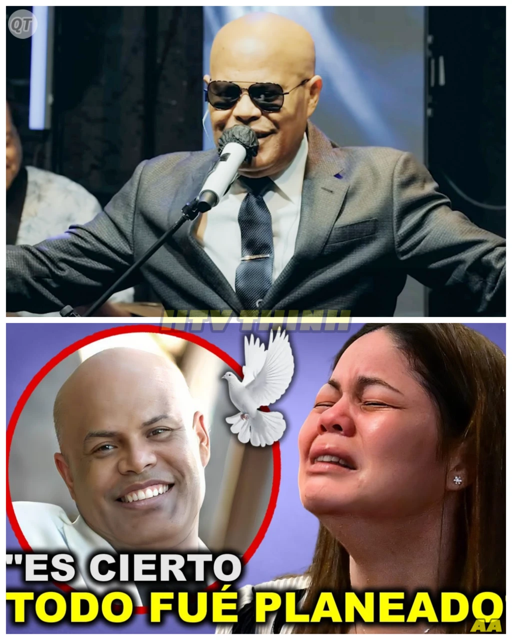 Rubby Pérez Falleció y Su Novia Finalmente Rompe el Silencio... Lo Que Dijo Conmocionó a Todos ...