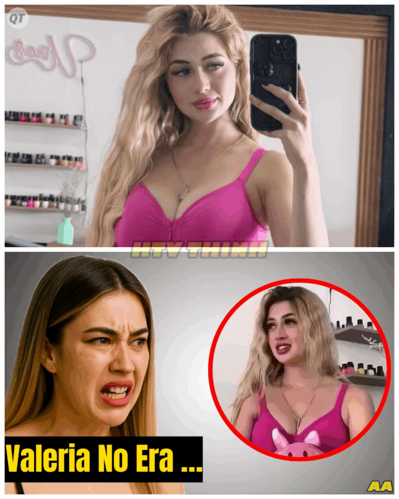 Valeria Márquez murió hace 10 días, ahora su amiga Vivián de la Torre rompe el silencio - News