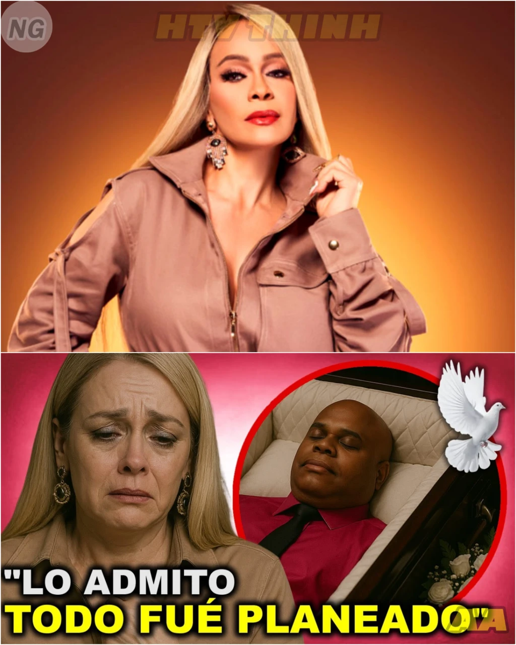 🔥 A sus 56 años, Miriam Cruz rompe el silencio y revela la VERDAD oculta sobre Rubby Pérez que ...