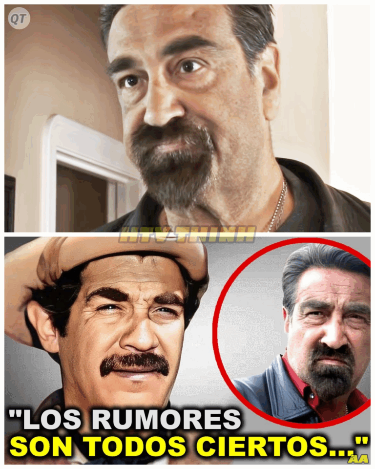 💥 Después de años de misterio, finalmente revelan lo que todos ...