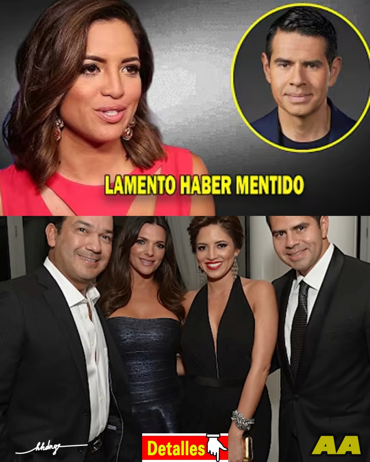 ¡Impactante Confesión! A sus 43 Años, Pamela Silva Rompe el Silencio y Revela un Secreto Que ...