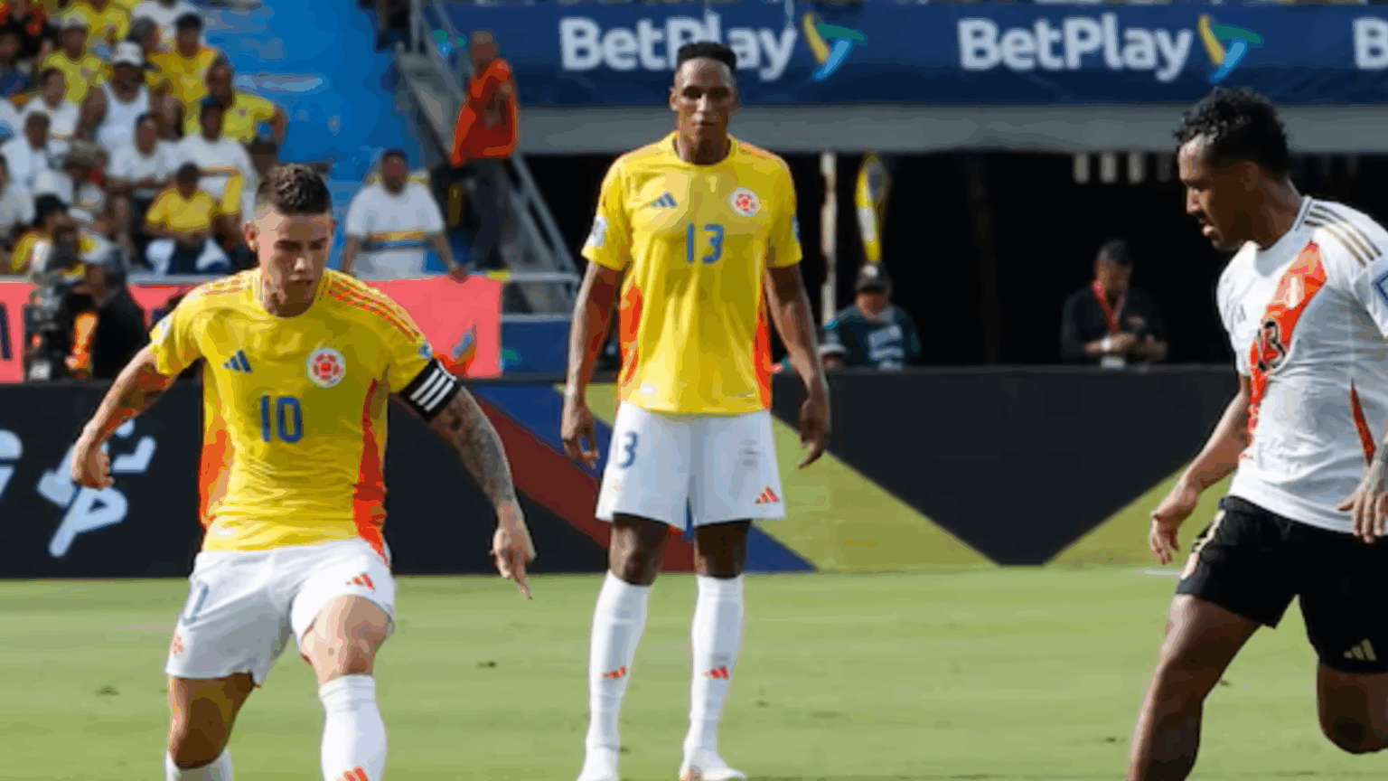 🚨ASÍ FUE LA PEL3A de JHON DURÁN con JAMES y LORENZO !TODA LA VERDAD!😱 - News