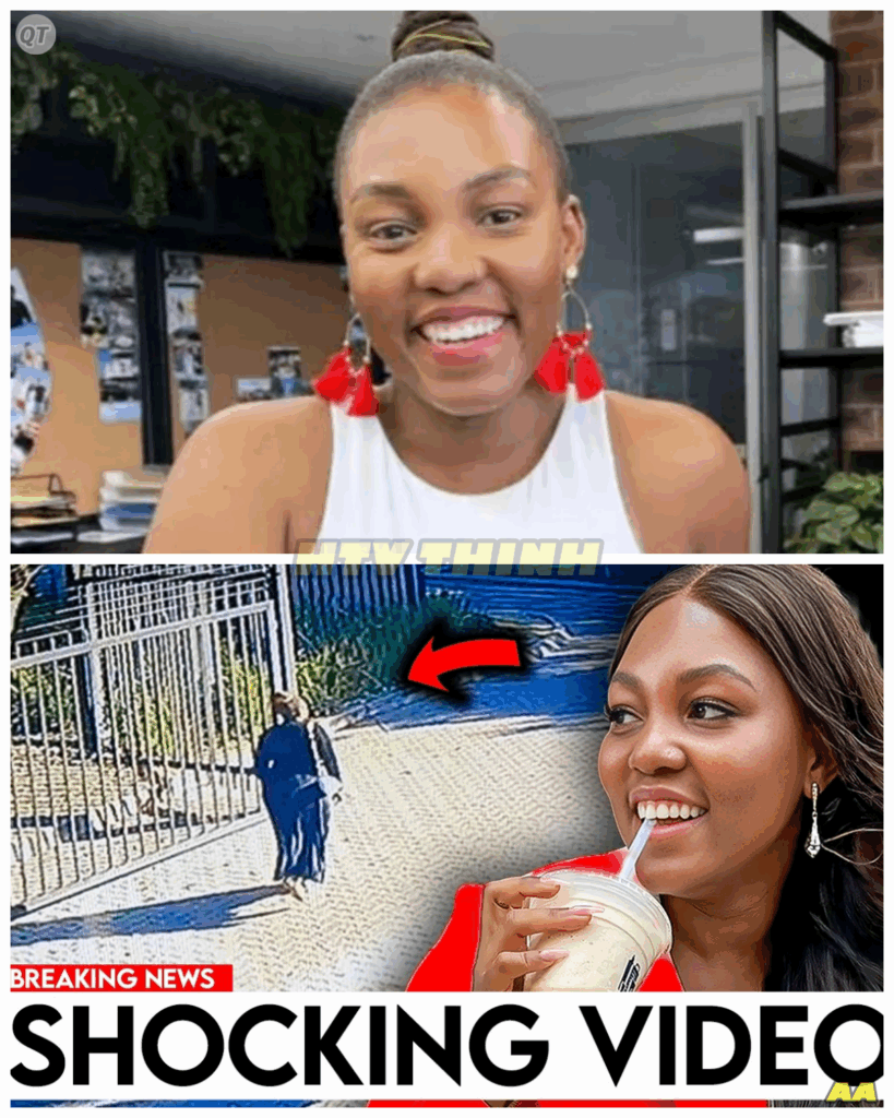 Olorato Mongale EXPOSED: The Disturbing Details Uncovered - News