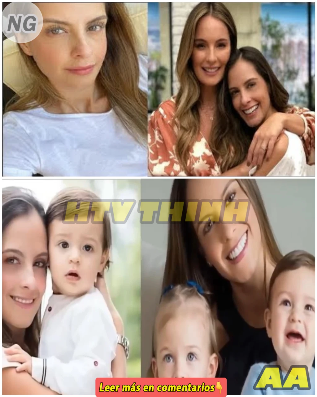 💬¡HACE UNAS HORAS!💬 Las sentidas y emotivas palabras de Laura Acuña a ...