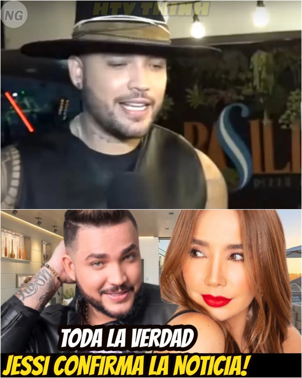 😱🔥 ¡Jessi Uribe se destapó! Revela la verdad oculta sobre la relación de Paola Jara con sus ...