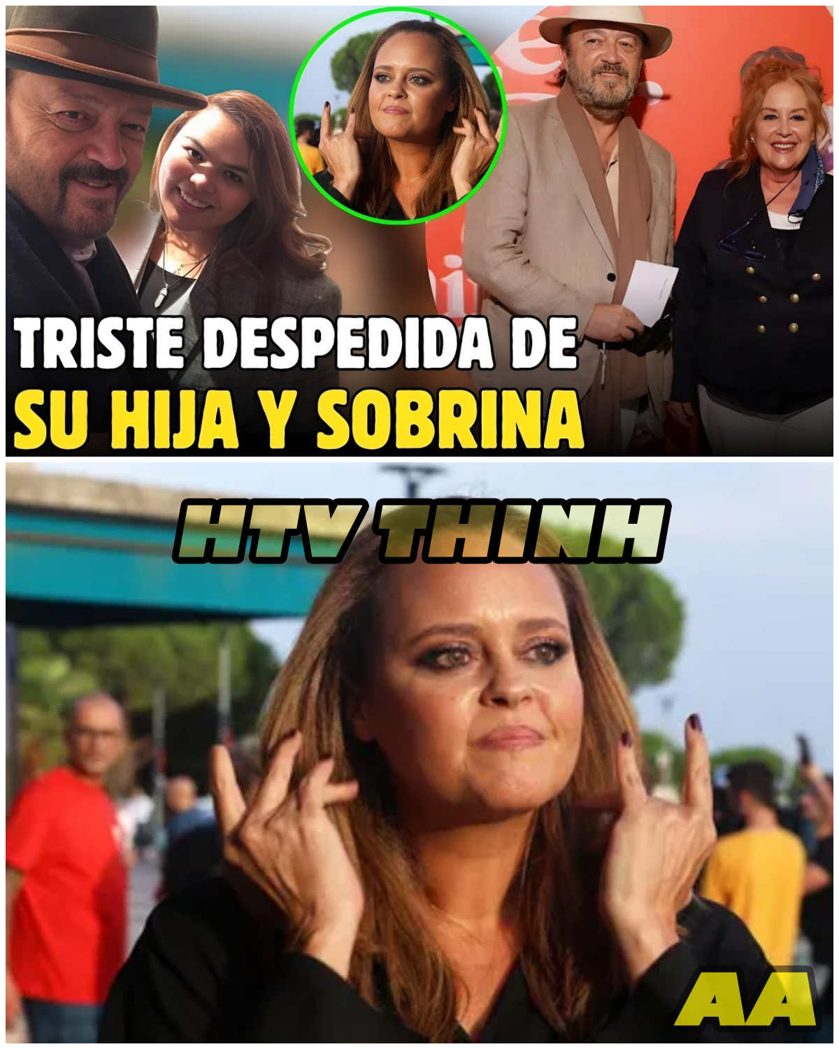 La DESGARRADORA DESPEDIDA de ALEX MORALES por su PADRE Miguel Morales y ...