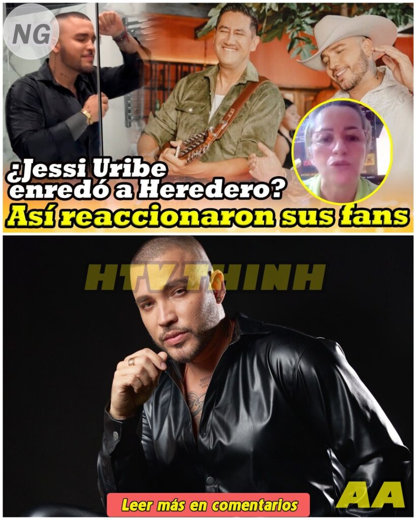 🚨😳 “Nos fallaste” – El fuerte reclamo de los seguidores de la carranga ...