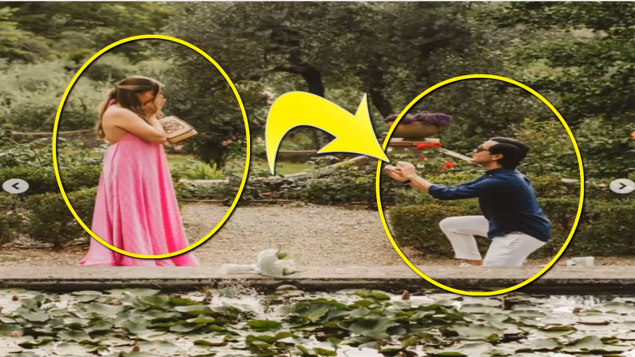 ¡NOTICIA BOMBA! Sofía, la Hija de Carlos Calero, Anuncia su Compromiso y Revela que la Propuesta ...