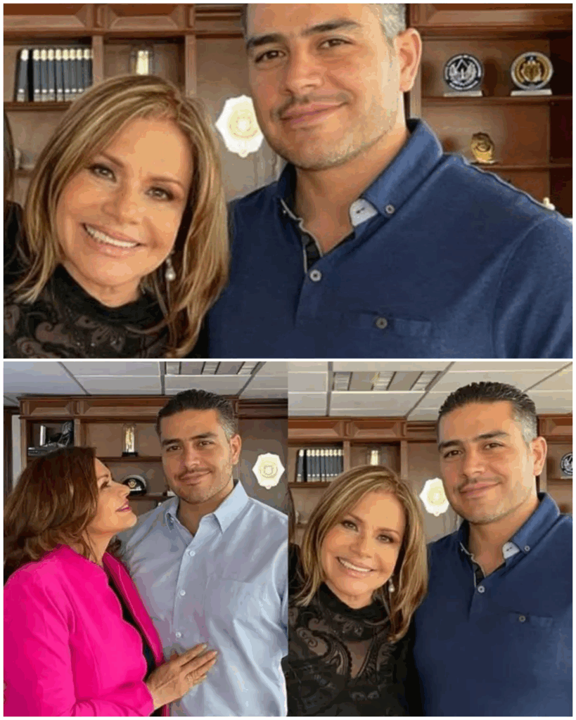 🌟 ¡MARÍA SORTÉ: LA ACTRIZ QUE CONQUISTA CORAZONES EN “VENCER LA CULPA ...