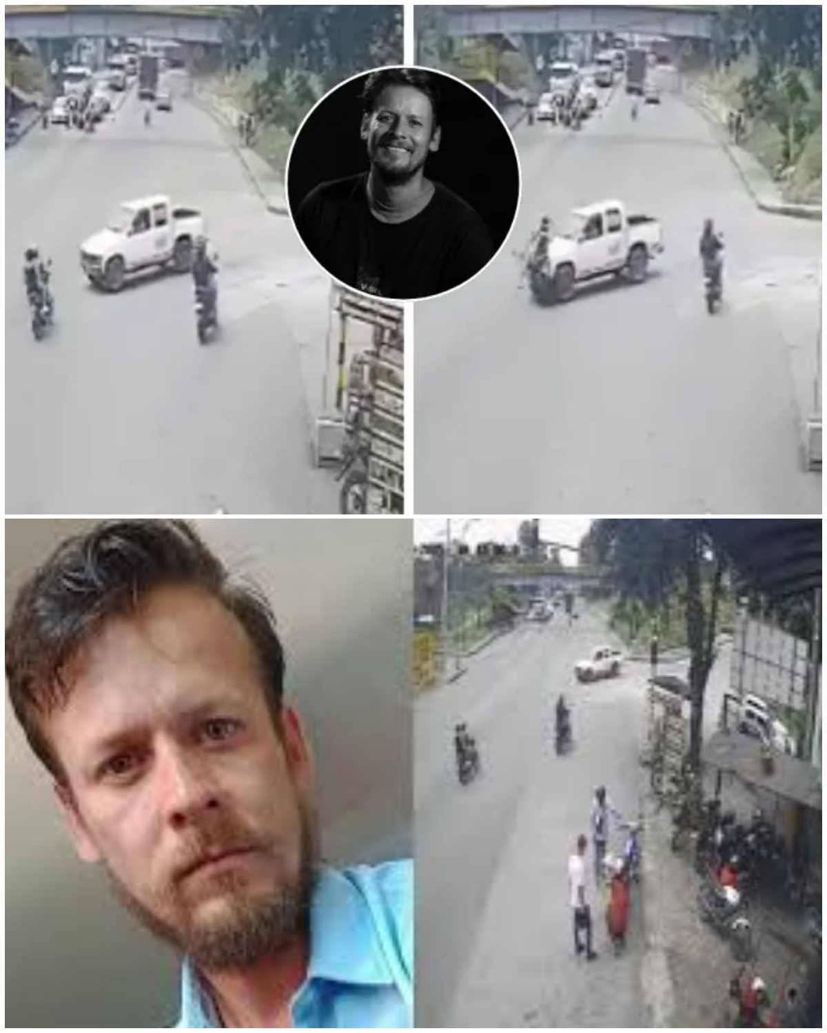 💔🚨 ¡TRAGEDIA EN SANTANDER! QUERIDO ACTOR COLOMBIANO MUERE EN GRAVE ...