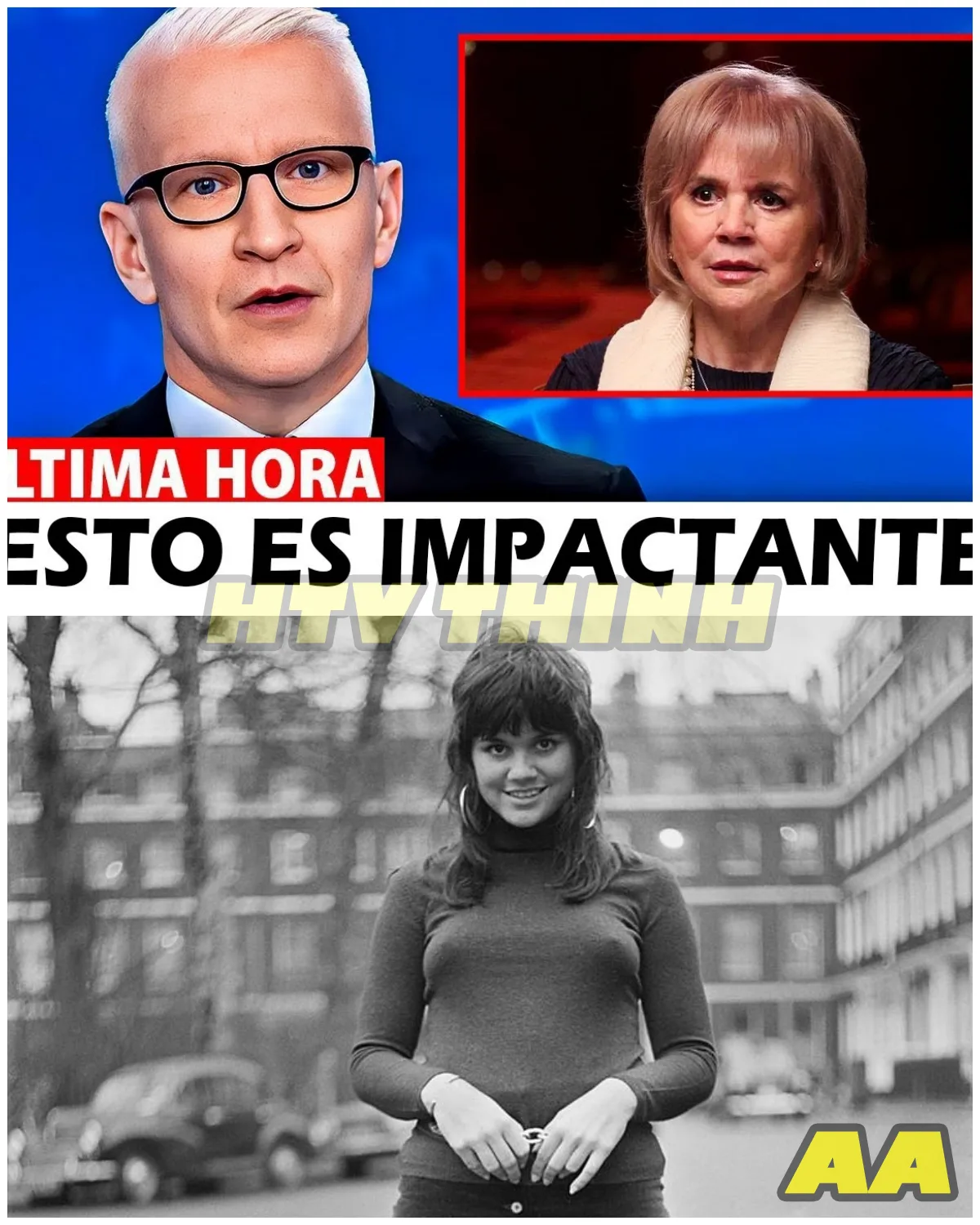 Linda Ronstadt: su verdad oculta y la lucha que casi destruye su voz y ...