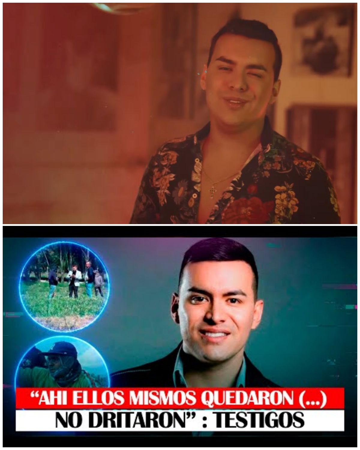 🔥🕯️ ️ Cuatro minutos antes del silencio eterno: Jason Jiménez, el ...