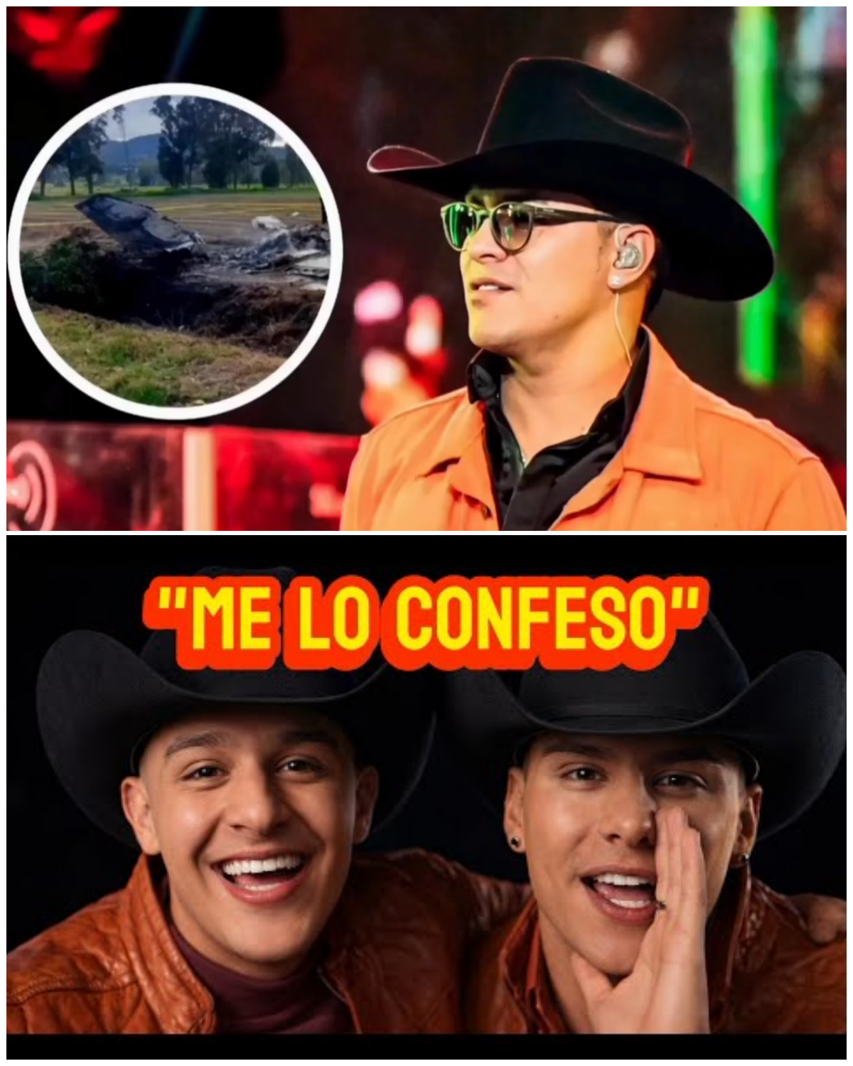 🔥💔😱 EL SECRETO QUE SE SUSURRA ENTRE ESCENARIOS: LUIS ALFONSO ROMPE EL ...