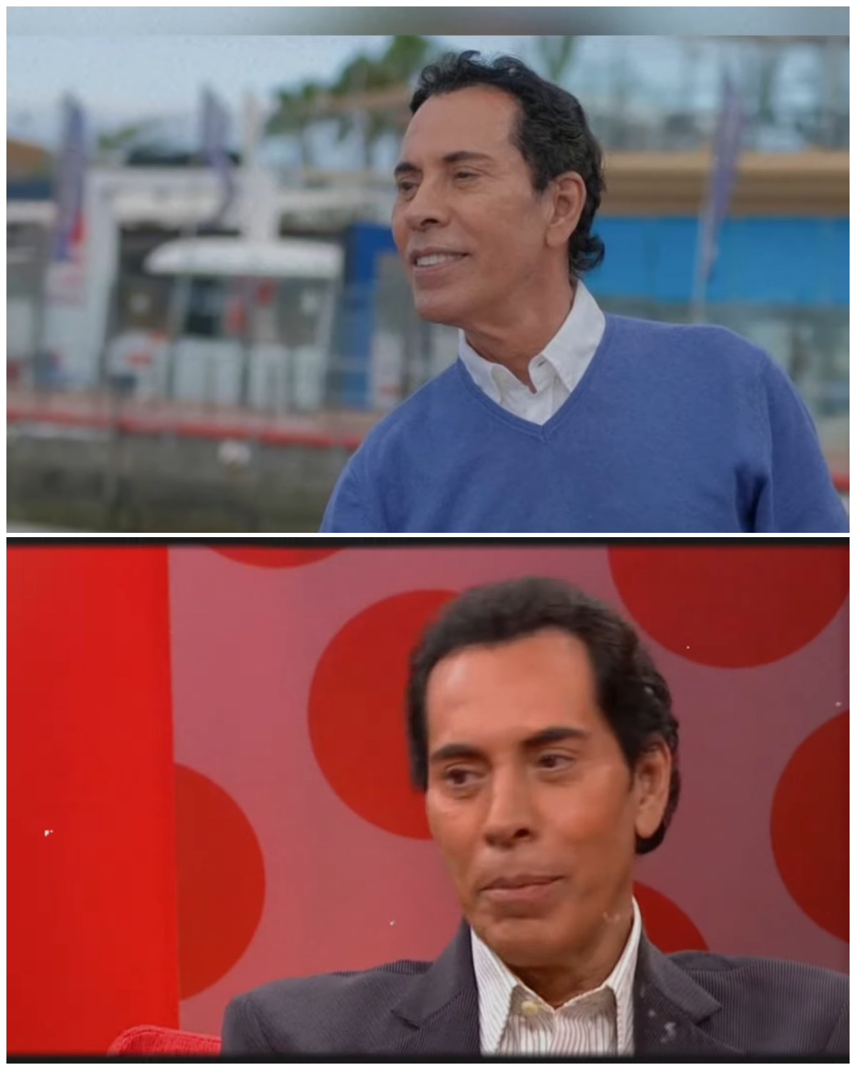 🔥⏳🎤 A los 74 años, José Vélez rompe décadas de silencio y confirma la ...