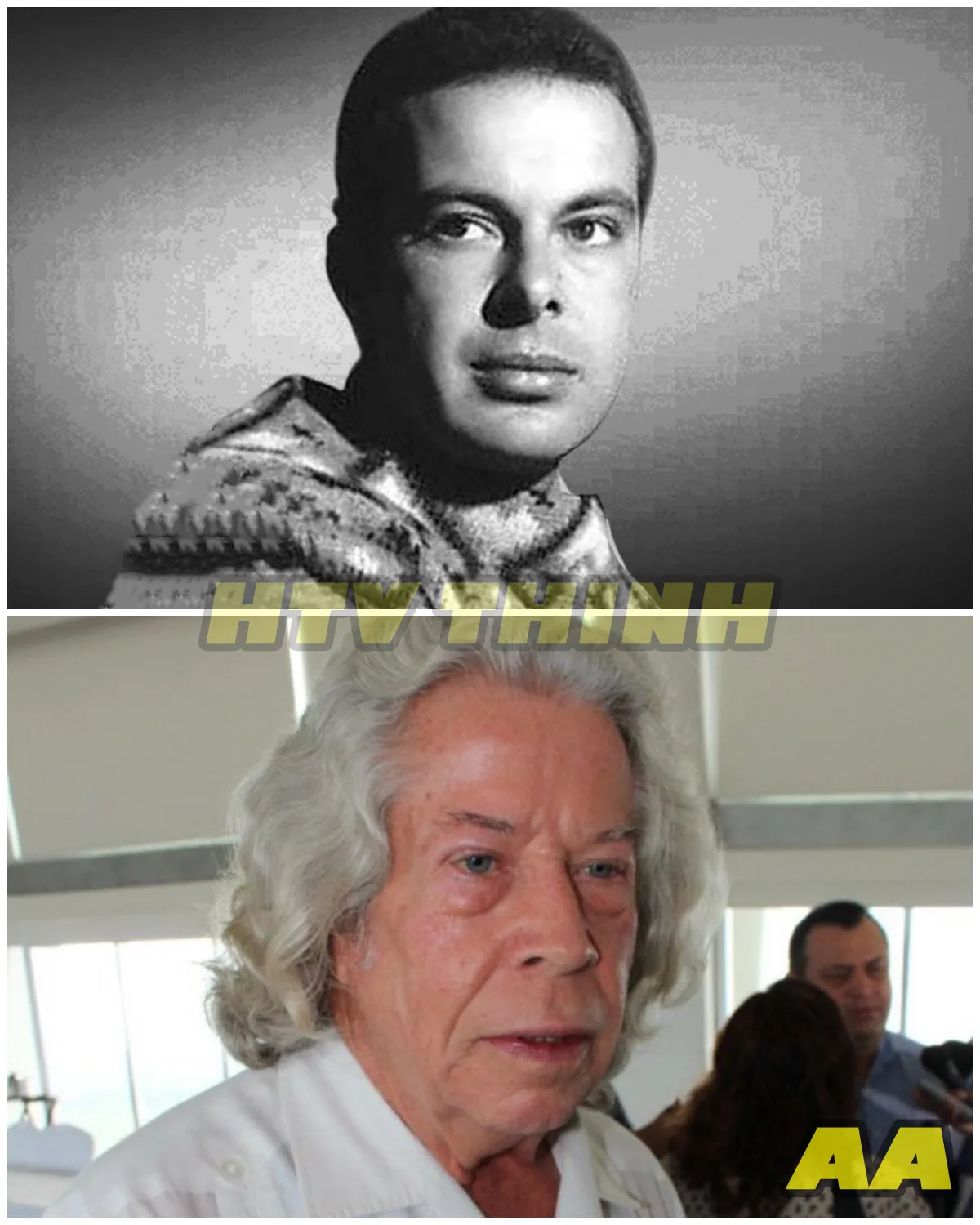 🌍 Rafael del Río: Dos muertes, un legado perdido y una historia ...